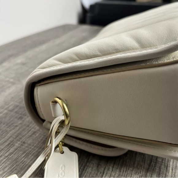 Coach | Bags | Coach Quilted Studio Shoulder Bag | Poshmark